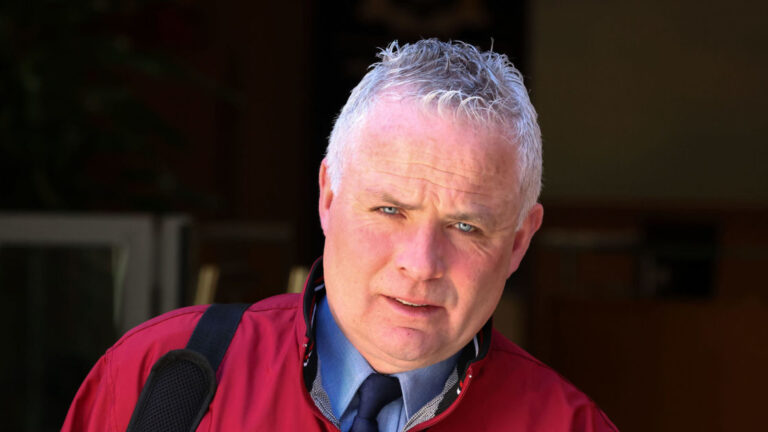 Boy in suspected murder-suicide case in Dublin died from asphyxiation ...