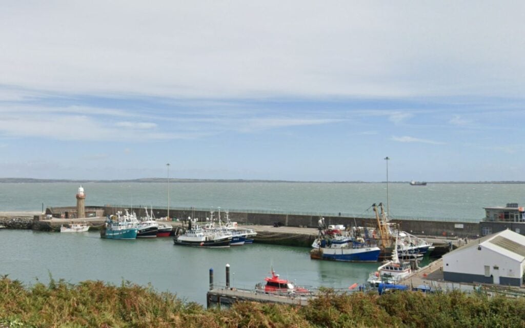 Radio personality Mairéad Ronan wins Dunmore East planning battle