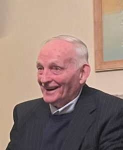 Paddy Fraher, Crough, Colligan, Co. Waterford - wlrfm.com