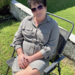 Anita Hamill, (Nee Moore) ,The Green, Villierstown, Cappoquin, Co ...