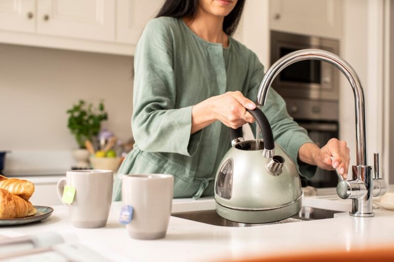 Boil water notice affects parts of Waterford and 11,000 customers