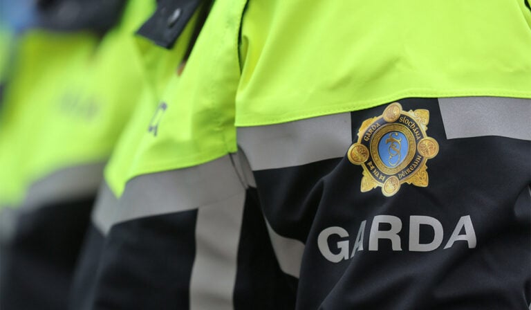 Traffic Delays Following Incident Near Carroll's Cross