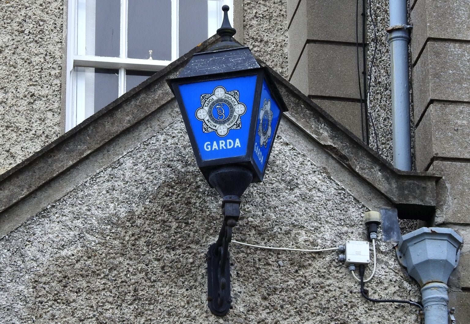 Gardaí seek assistance following alleged assault in Waterford City