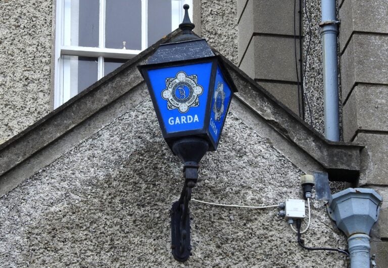 Gardaí seek assistance following alleged assault in Waterford City