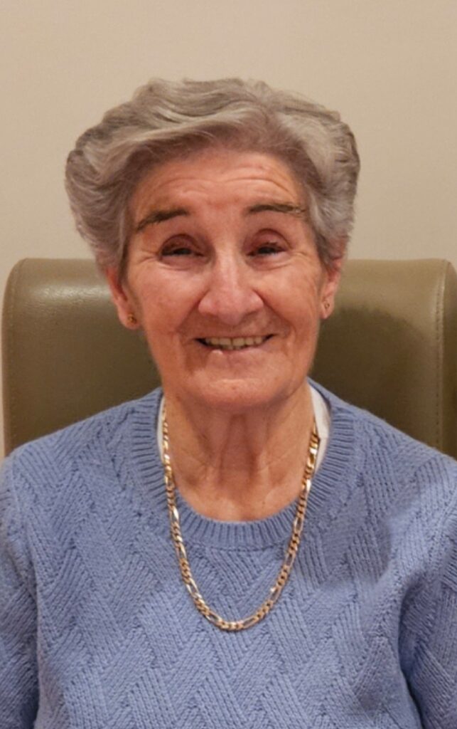 Elizabeth (Isa) Power née Hogan, Tycor Avenue, Waterford - wlrfm.com
