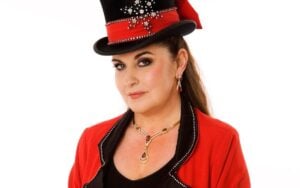 Marion Fossett "Queen of Irish circuses"dies aged 71