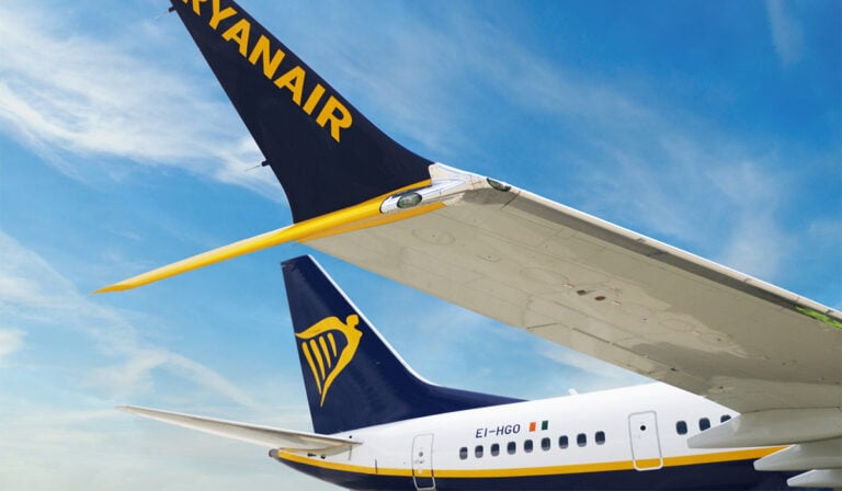 Ryanair issues ‘important’ alert to passengers over major change at ...