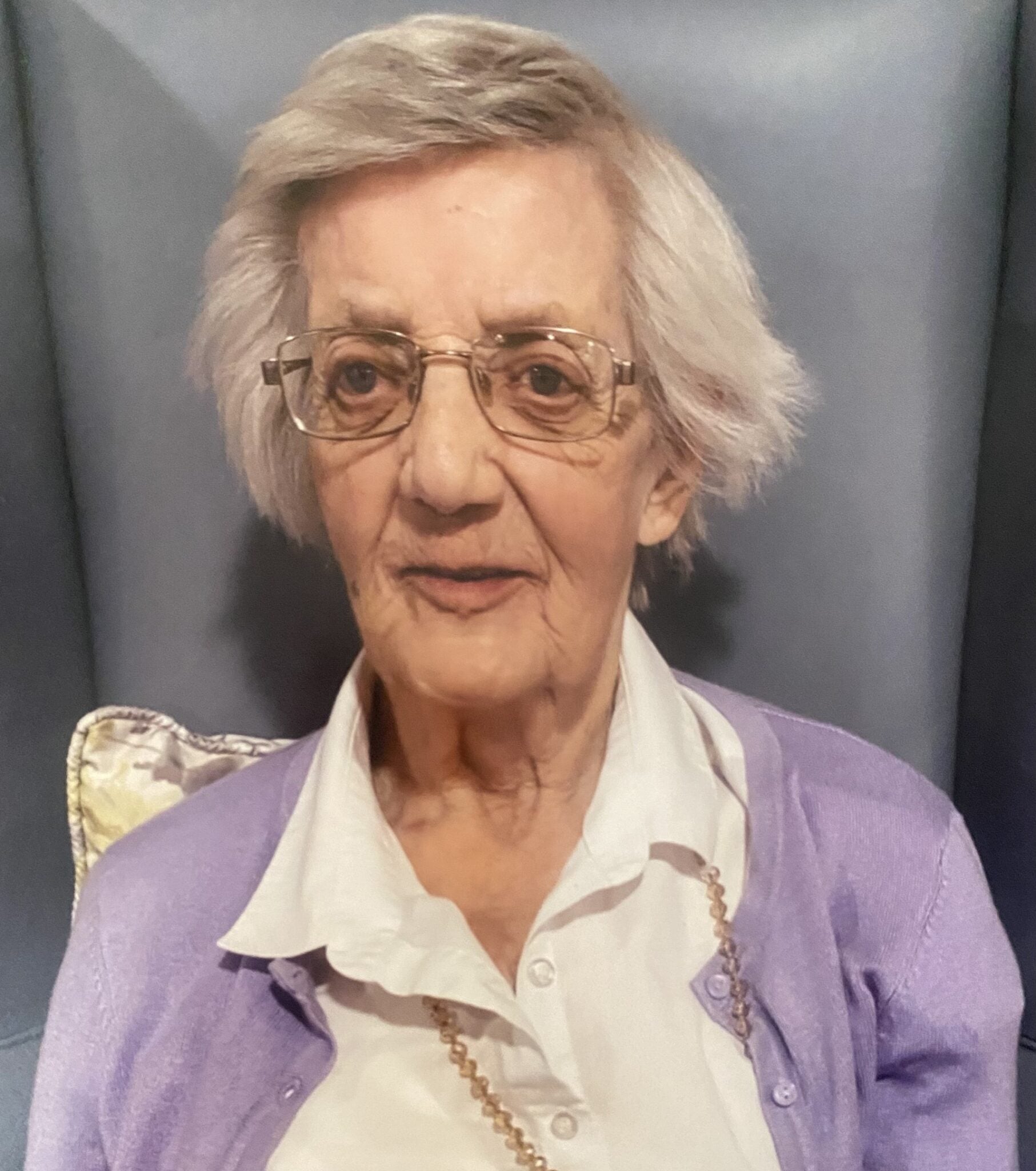 Sally Kiely, Glendalligan, Lemybrien, Co. Waterford - wlrfm.com
