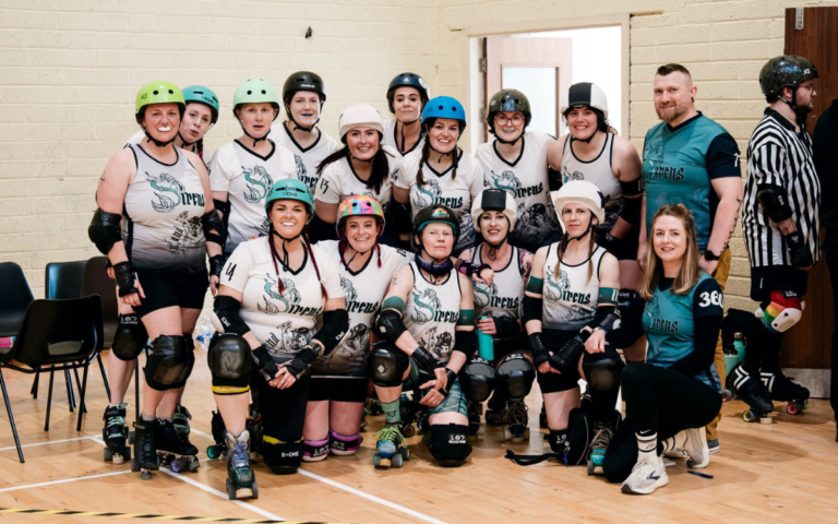 Southland Sirens Crowned Five Nations Champions in Debut Season